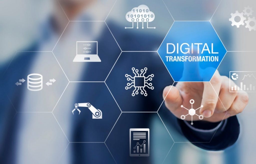 Business IT Consultancy – Digit-Now